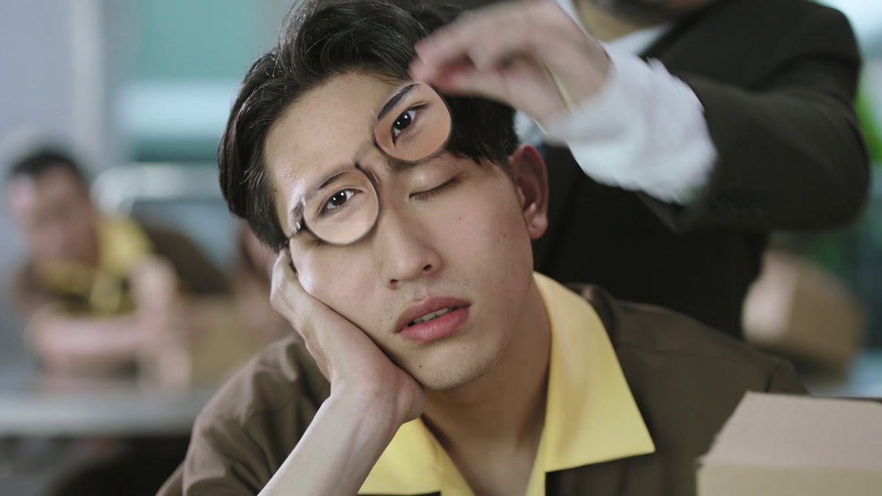 Nước tăng lực vị cà phê Wake-up 247_30s MN - YouTube