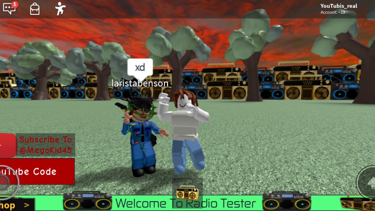 Okay BOOMER roblox dance - YouTube