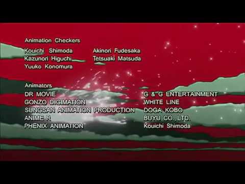 Saikano - Ending. - YouTube