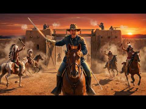 LO HANNO TRADITO… ma lui è tornato per la VENDETTA | Film Completo Western 2026 | Italiano