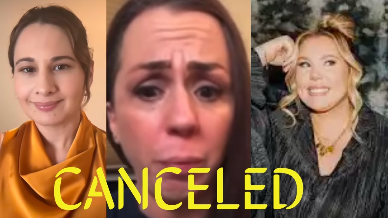 WAS @Gypsy Rose Blanchard WEARING A FAKE BELLY on the podcast with Kail ...