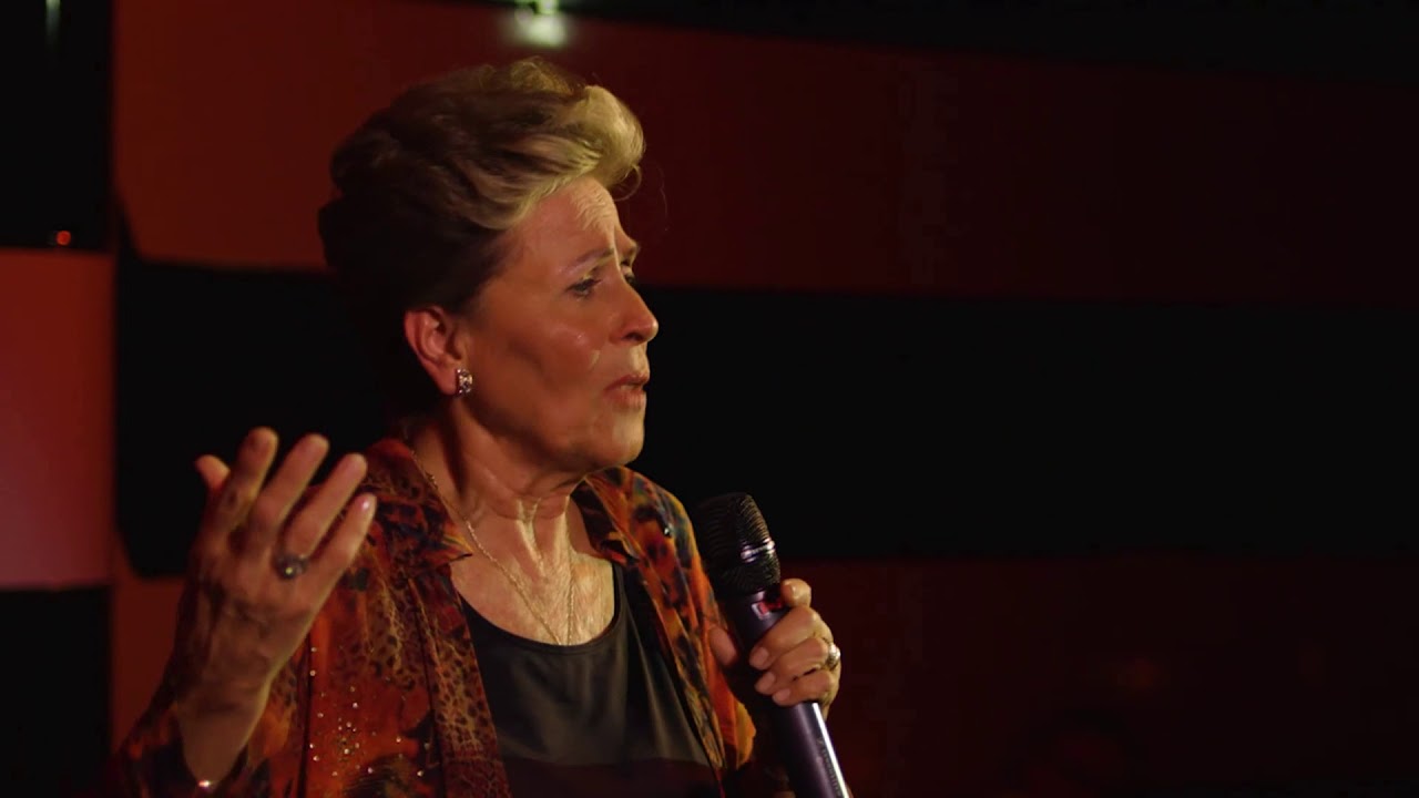 Lorna Dallas You Are Love Look in My Heart - YouTube
