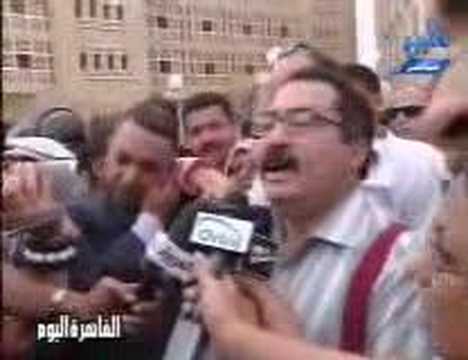 ibrahim essa talking - YouTube