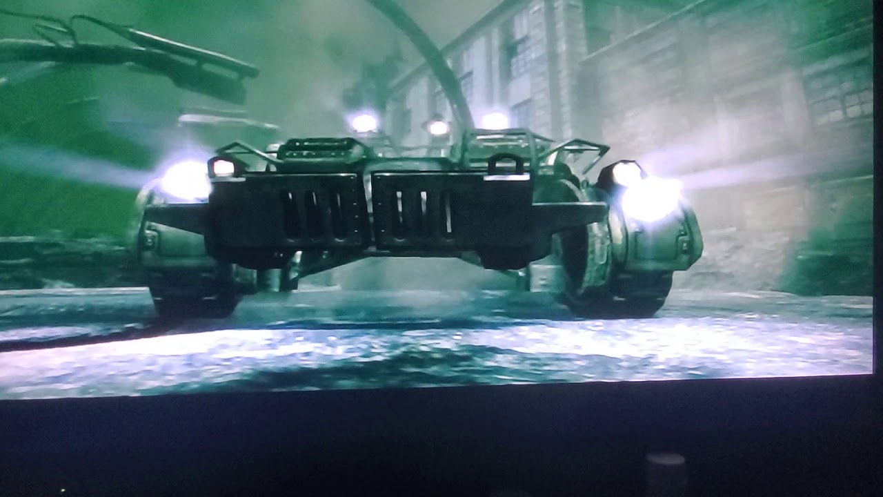 AZIZ LIGHT!!!!! Thank you Aziz that's so much better | Gears of War ep ...