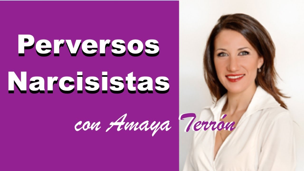 Perversos Narcisistas. Perfil psicológico. Cómo reconocerlos y ...