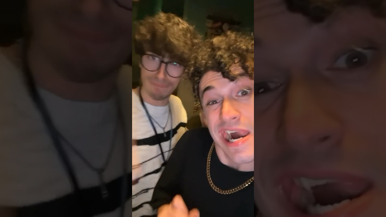 BLACKROLL & AZEL BEATBOX FREESTYLE🔥 #beatbox #blackroll #azel - YouTube