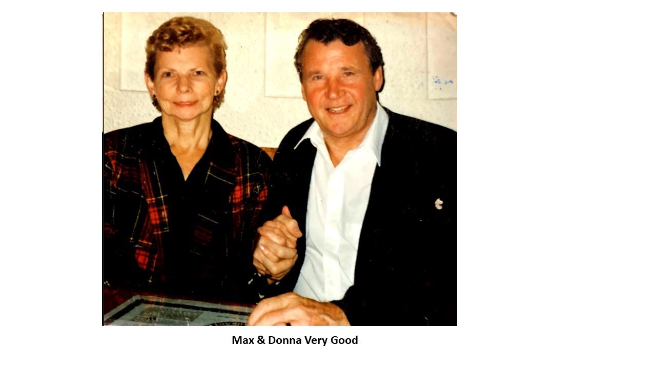 Pastor Max Solbrekken THE CHURCH IN THE LAST DAYS - YouTube