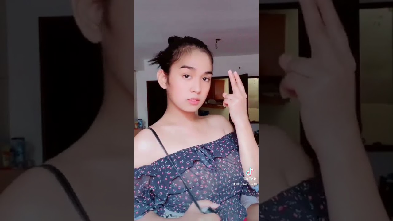 ngak pake bra - YouTube