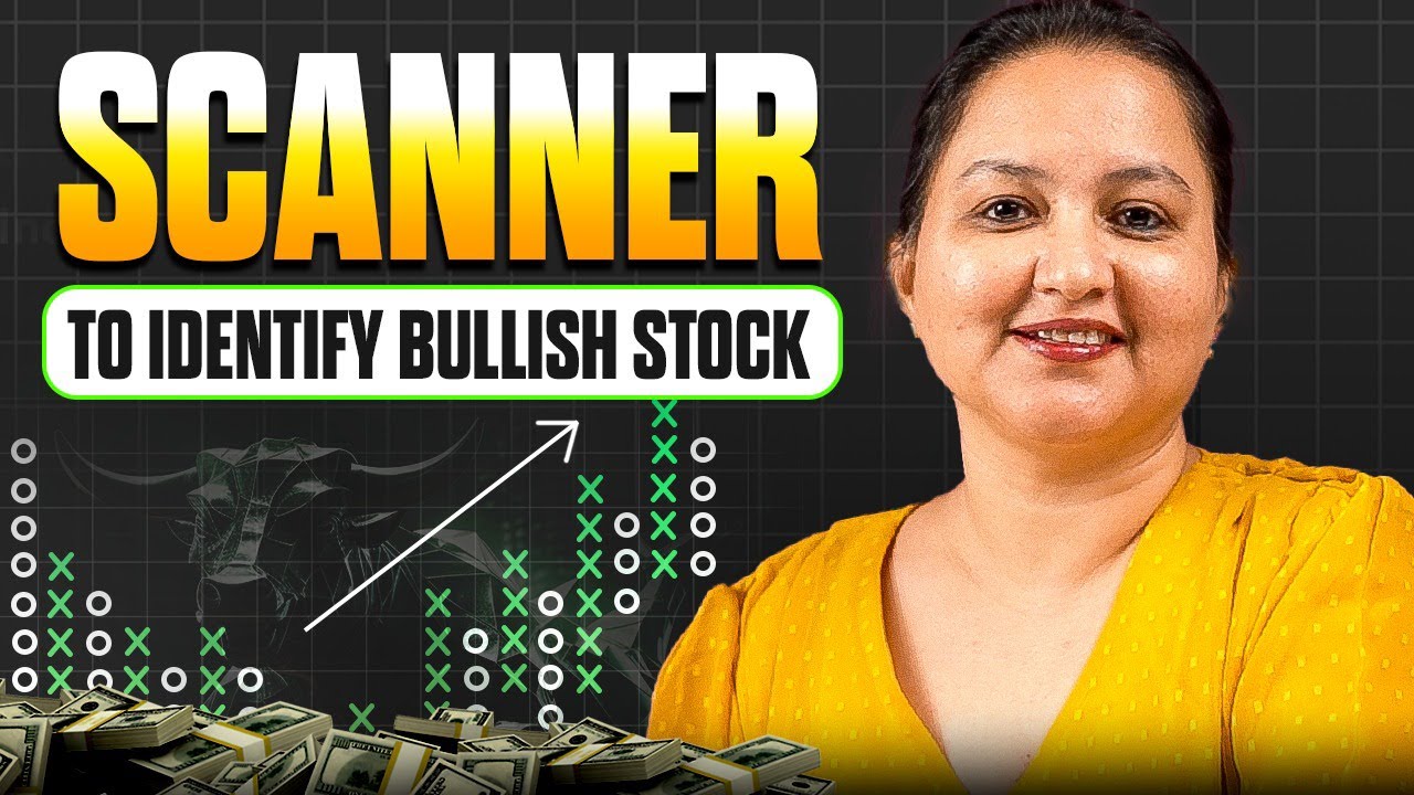 Best Stock Scanner for Point & Figure Charts | Free Scanner | Mukta ...