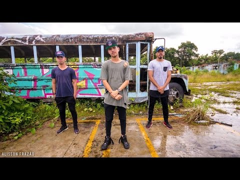 MC Fioti - Bum Bum Tam Tam | coreografia @niltonsq
