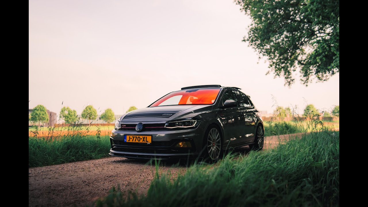 Polo GTI | 4K - YouTube