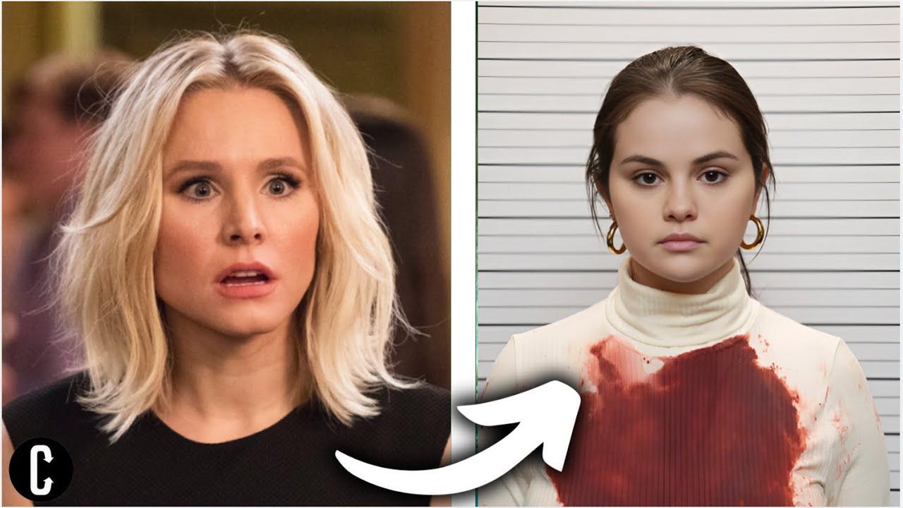 Our Favorite TV Episodes Of The 2020s - YouTube