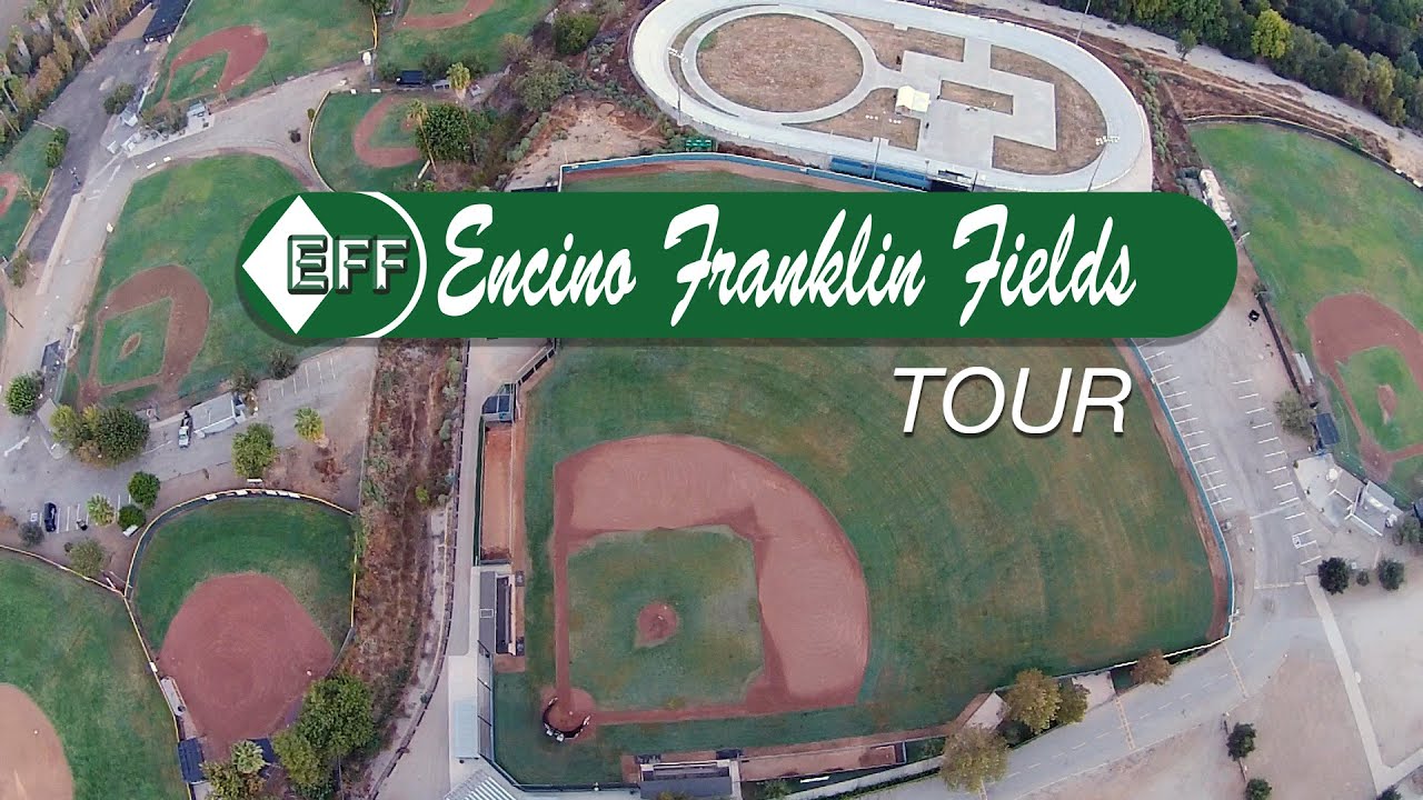 Encino Franklin Fields Complex Tour - YouTube