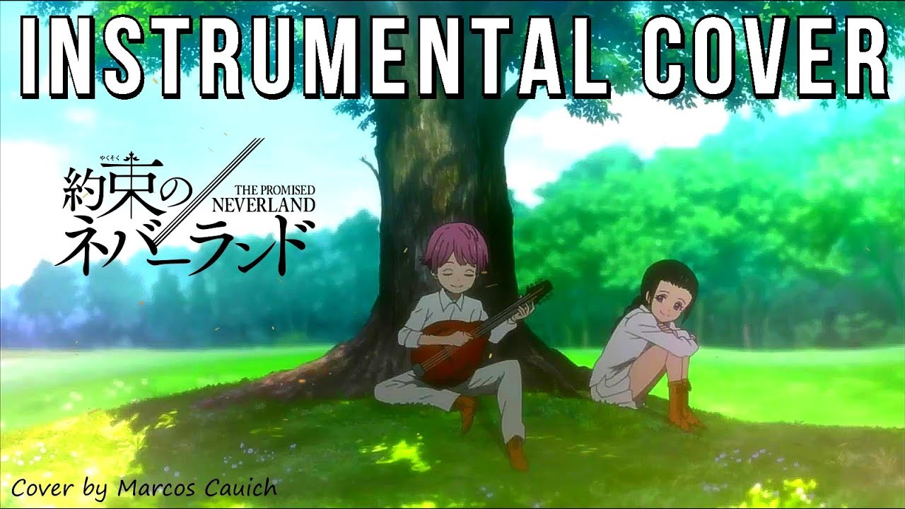 The Promised Neverland OST - Isabella's Lullaby (Cover) - YouTube