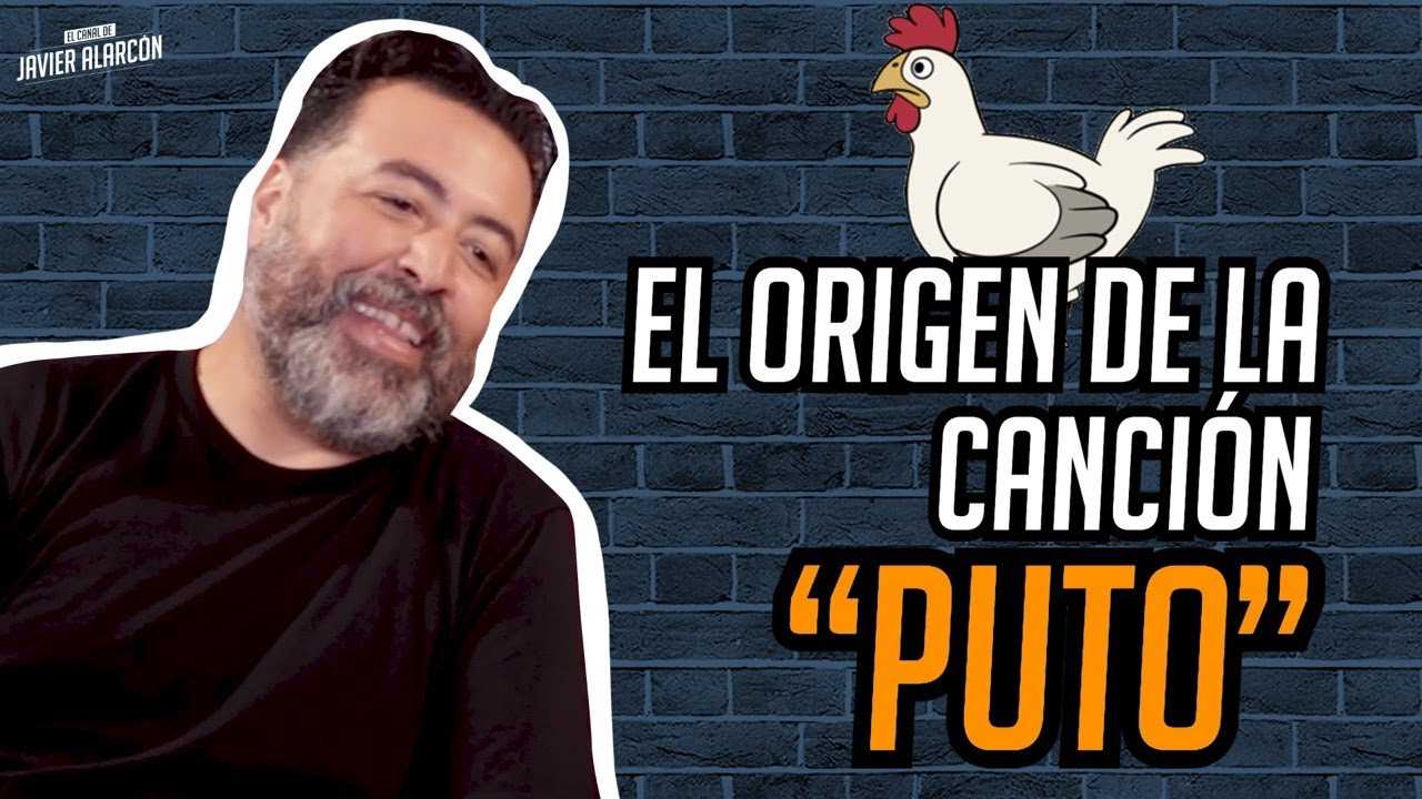 El ORIGEN de la canción PUTO de MOLOTOV | Entre Camaradas - YouTube