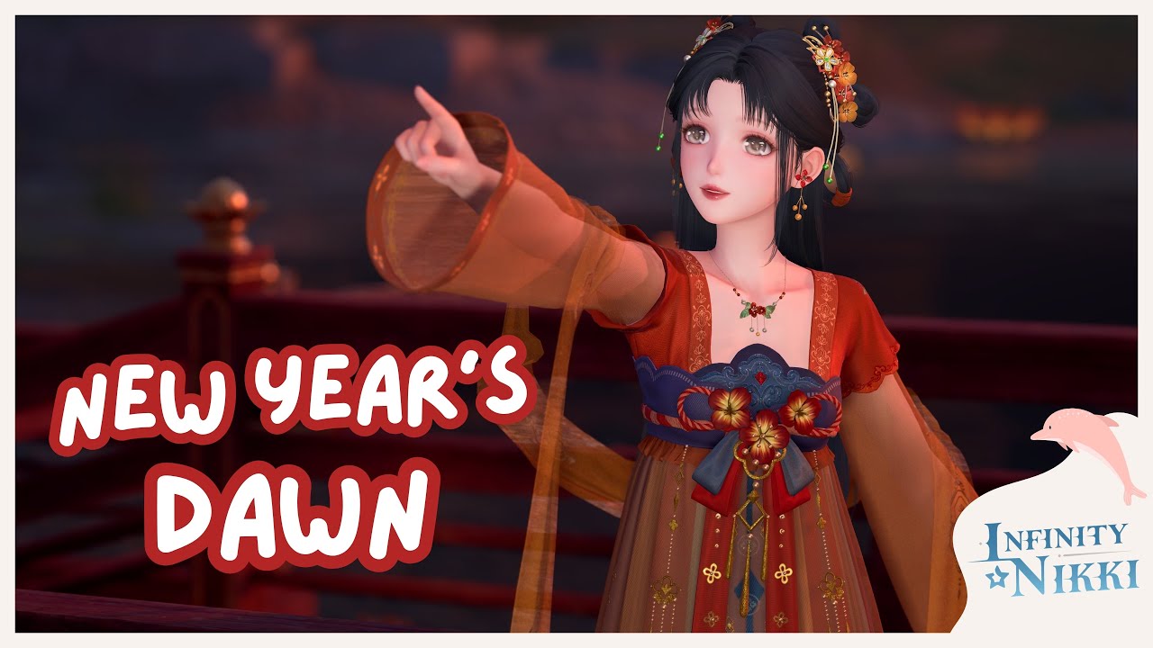 New Year’s Dawn: Skin Tone Showcase, Individual Pieces, and Styling ...