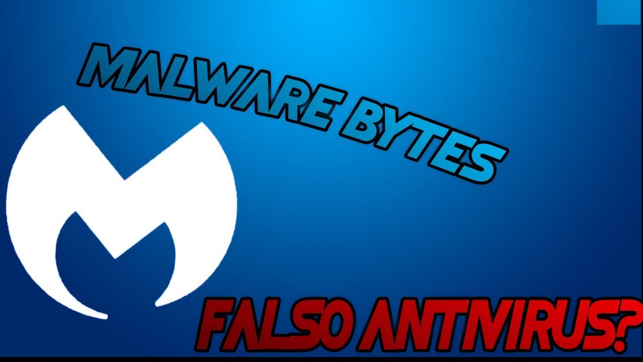Malware bytes -El mejor antivirus Android? - YouTube