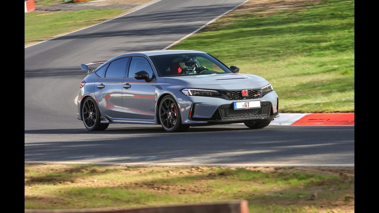 GREEN HELL DRIVING DAY 29.04.24 @Nurburgring_official Nordschleife ...
