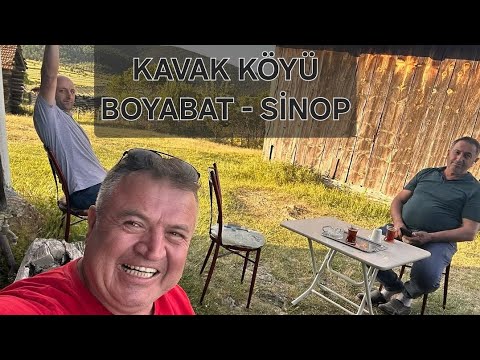 Kavak Köyü, Sinop Boyabat