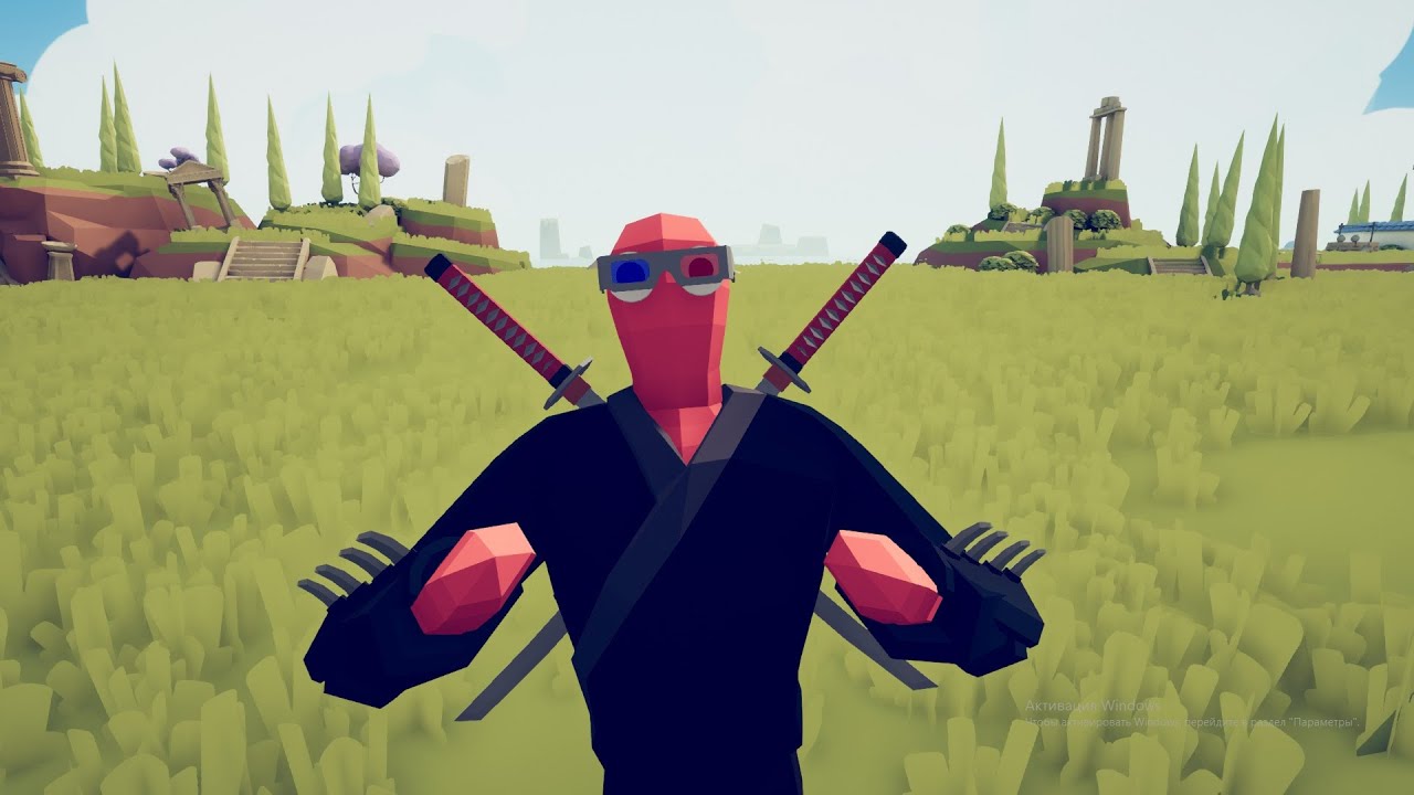 TABS - Custom - YouTube