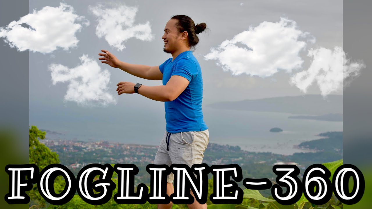 FOGLINE -360 PAGADIAN | FAMBAM GUMALA SA UNANG ARAW NANG TAONG 2021 by ...