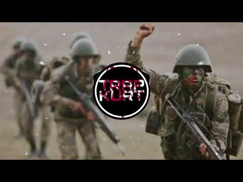 Bir Ölür Bin Diriliriz! (Trap Music Komando Marşı) 2018 YENİ