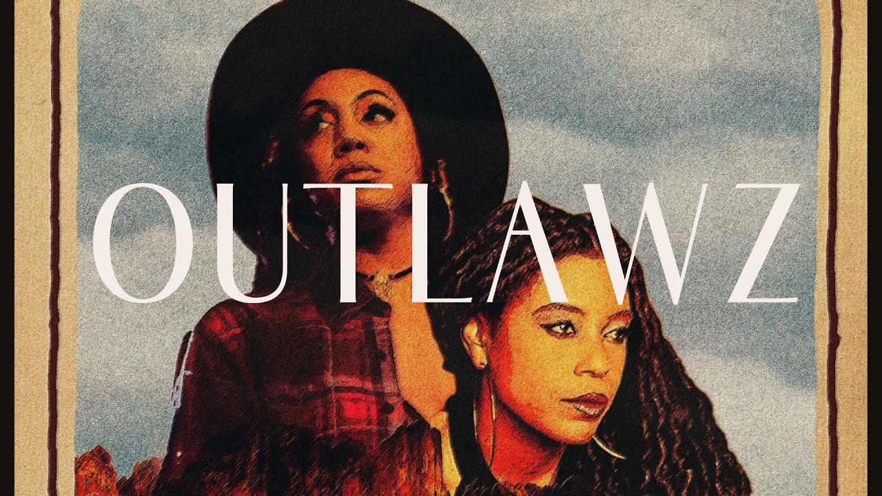 Outlawz Short Film - YouTube