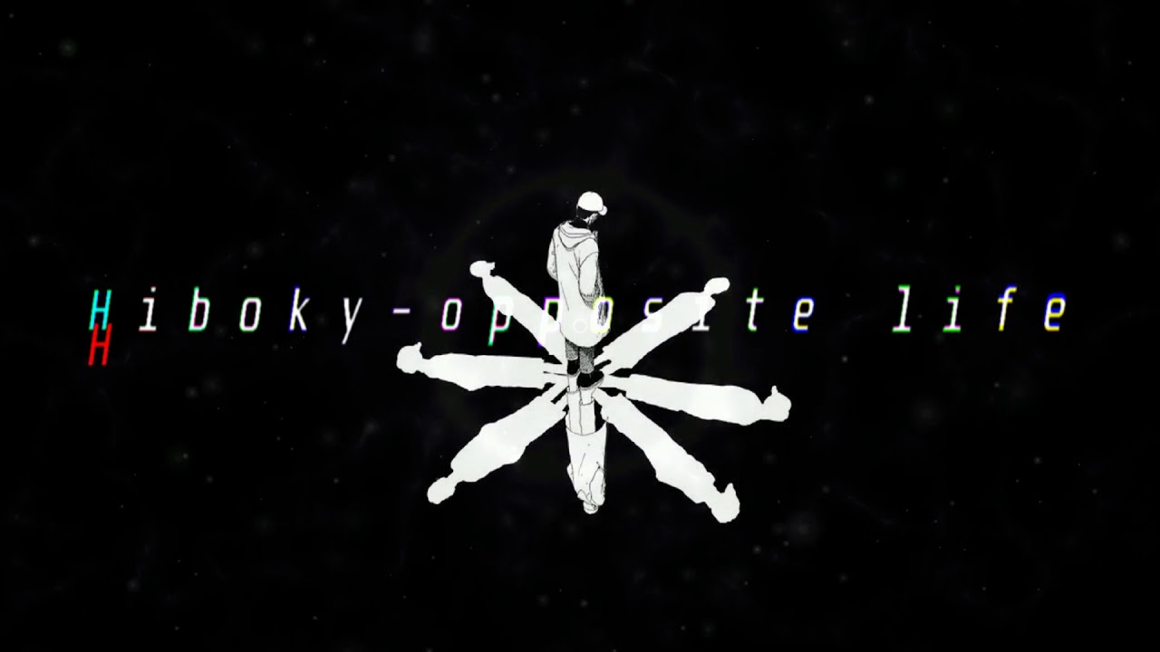 Hiboky - Opposite Life - YouTube Music