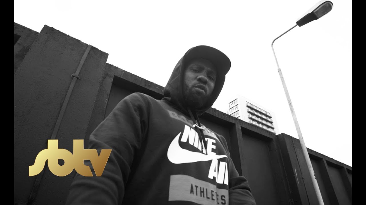 Compa ft Footsie | No Hype [Music Video]: #SBTV - YouTube