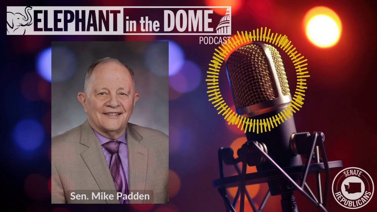 Home - Senate Republican Caucus