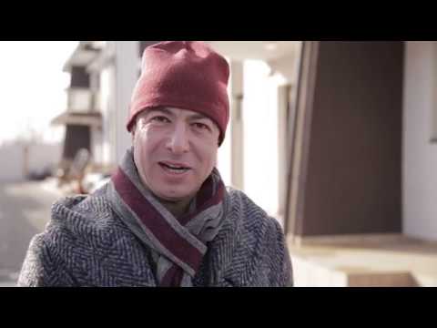 Arhitect Gabriel Georgescu | Emisiune Casa ta de vis 26 - YouTube