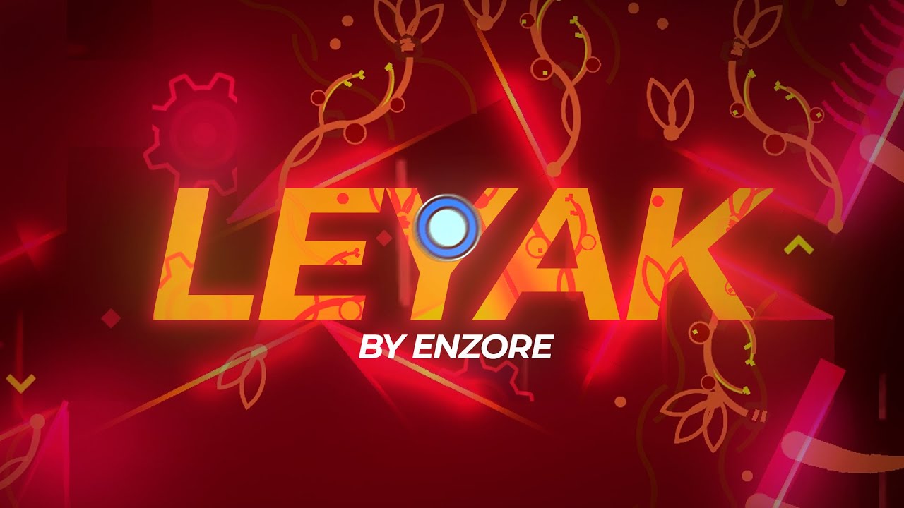 Leyak 100% Insane Demon by EnZore - YouTube