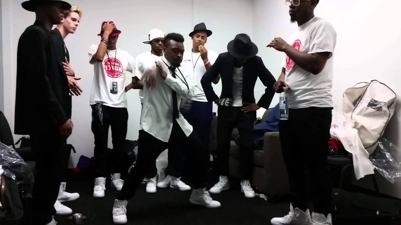 D-Town behind the Scenes - YouTube