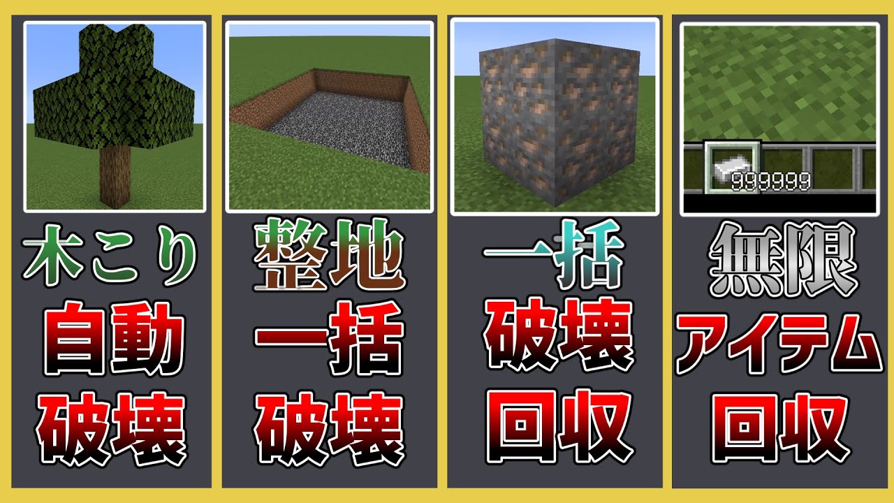 【工業化MOD】ゆっくり学ぶIC2:Classic #0【1.19.2 Minecraft】 - YouTube