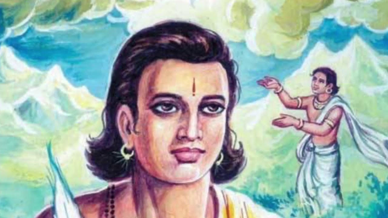 Ramayana - Bhoja Champu - YouTube
