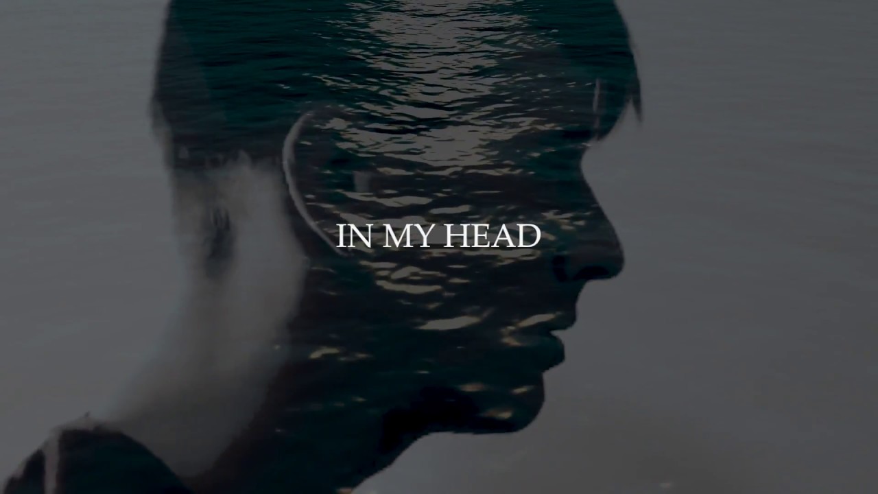 Bo Weber - "In My Head" (Official Music Video) - YouTube