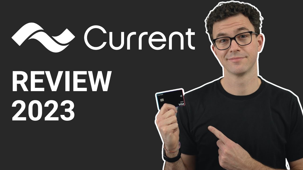 Current Bank Review 2023 - YouTube