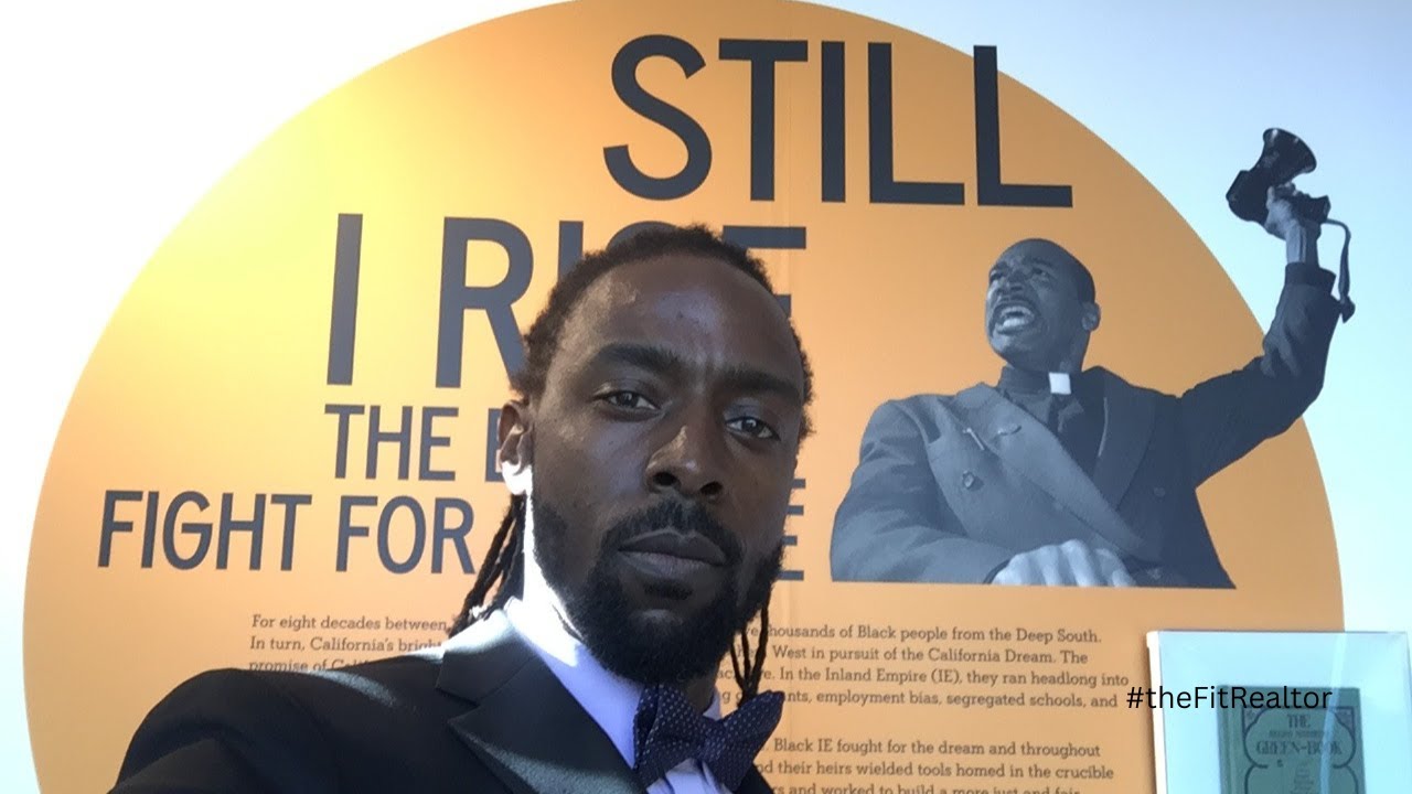 Still I Rise Through Leadership | Still I Rise Exhibit Tour | Civil ...