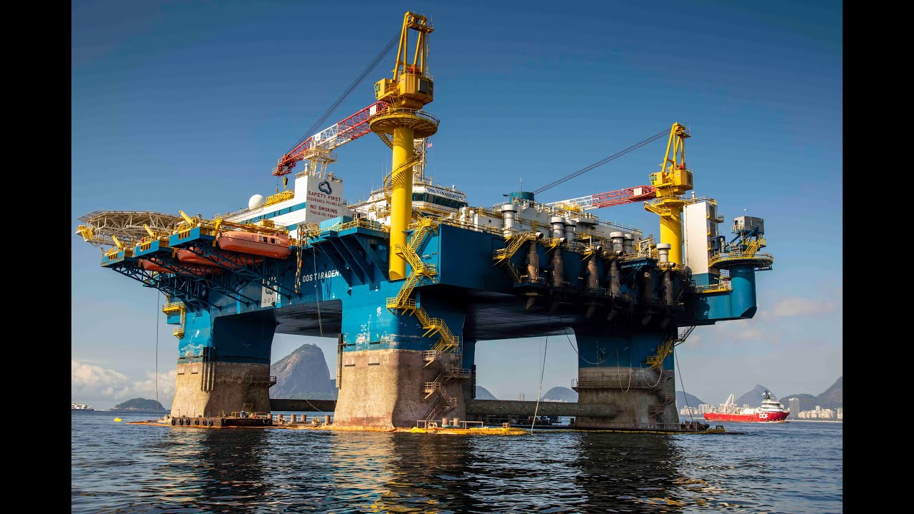 Atlas Professionals at OOS International; recruitment and facilities ...