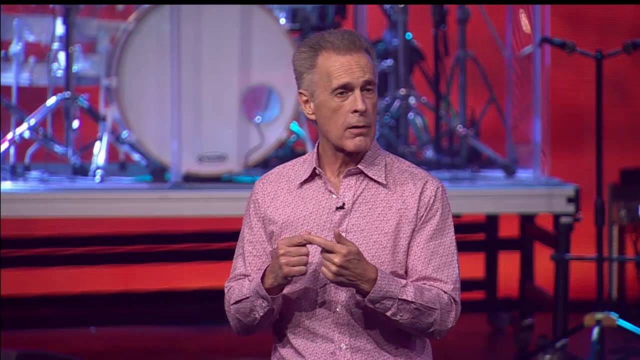 This Is The Victory Pastor Charles Nieman - YouTube