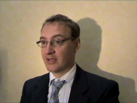 Peter Holt - EBPOM 2009 - YouTube
