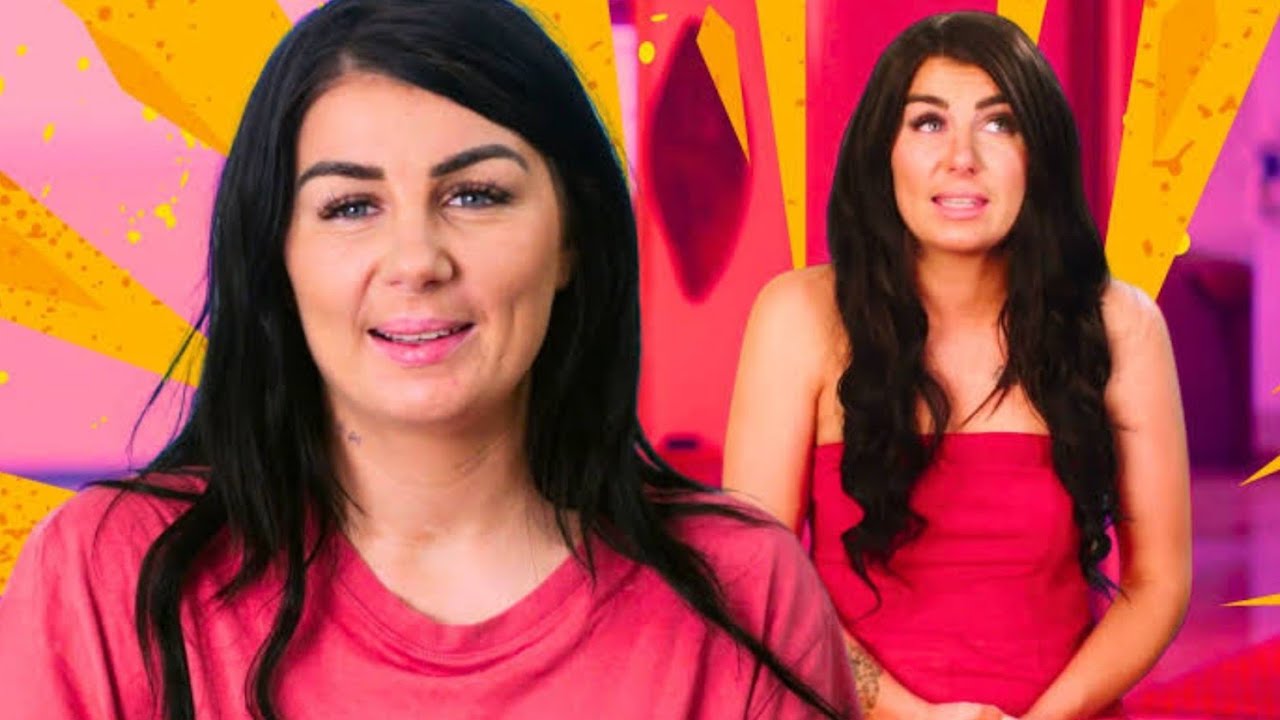 90 Day Fiancé Did Sunny Mahdi Come To The U S After Getting Engaged To ...
