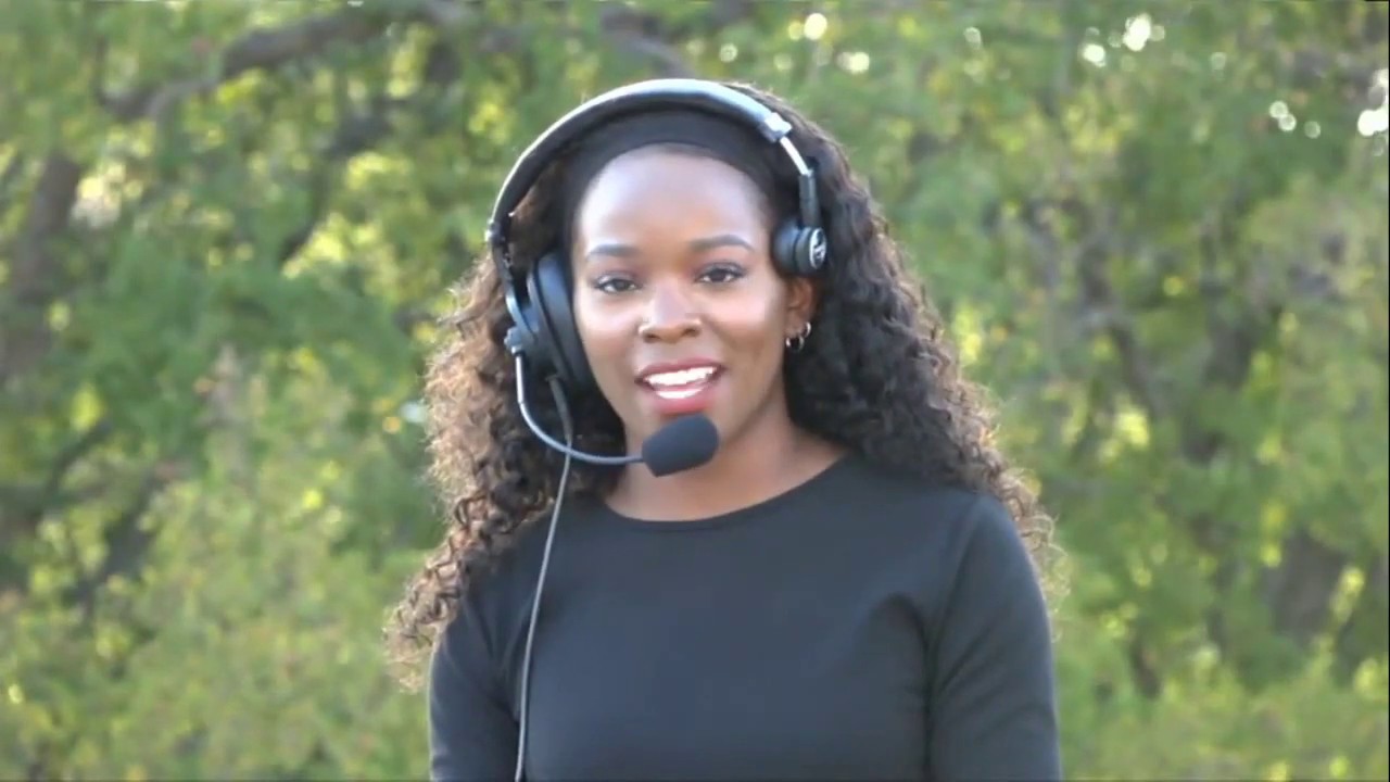 NTTV Live From The Union - YouTube