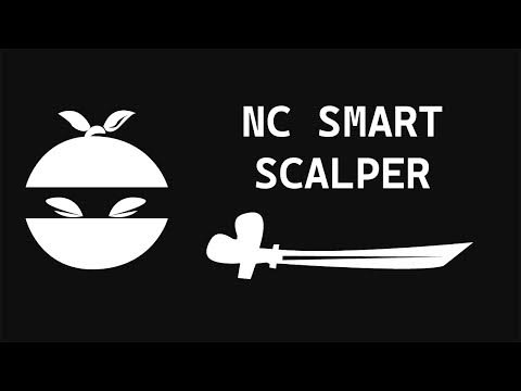 NC Smart Scalper for NinjaTrader 8 Back In Action - YouTube