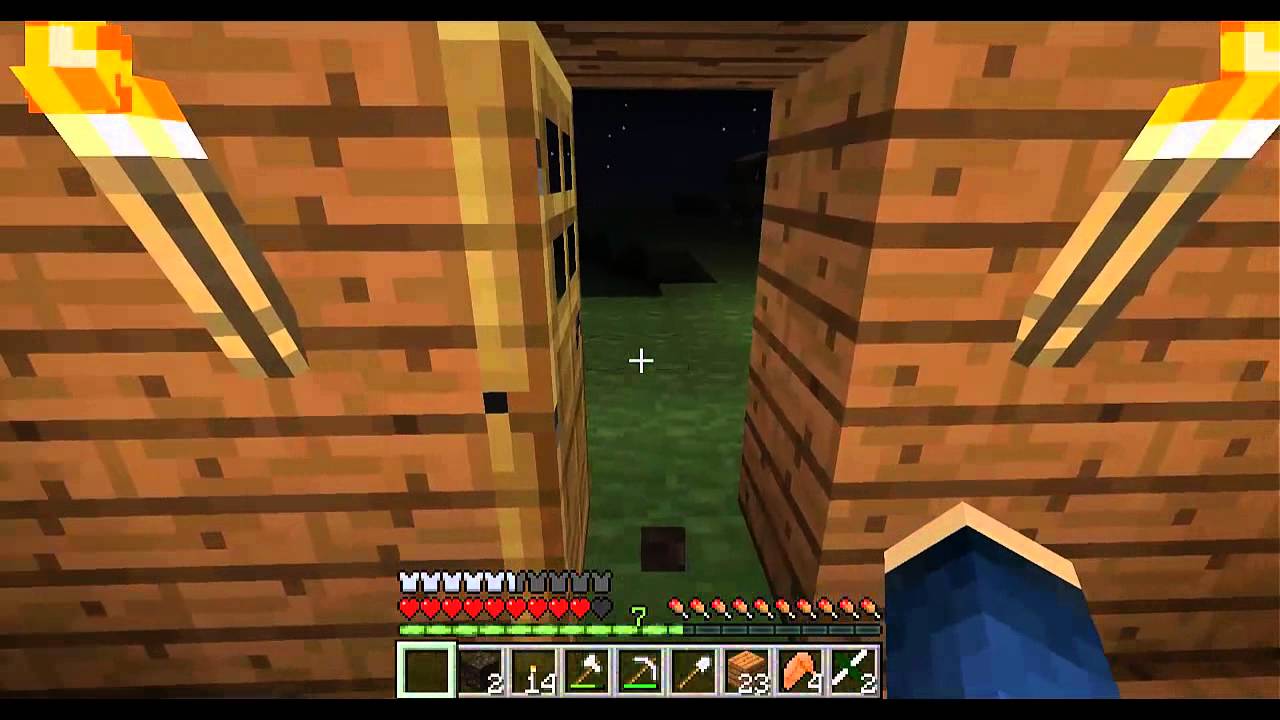 Snipcraft au temps des dinosaures | EP09 - YouTube