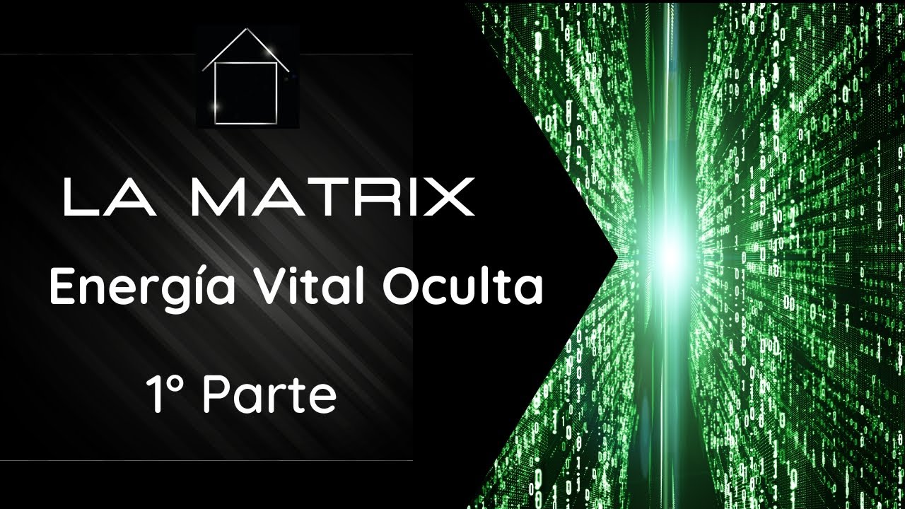 La Fuente Original de Energía | ¿Cómo nos conecta con la Tierra? "LA ...