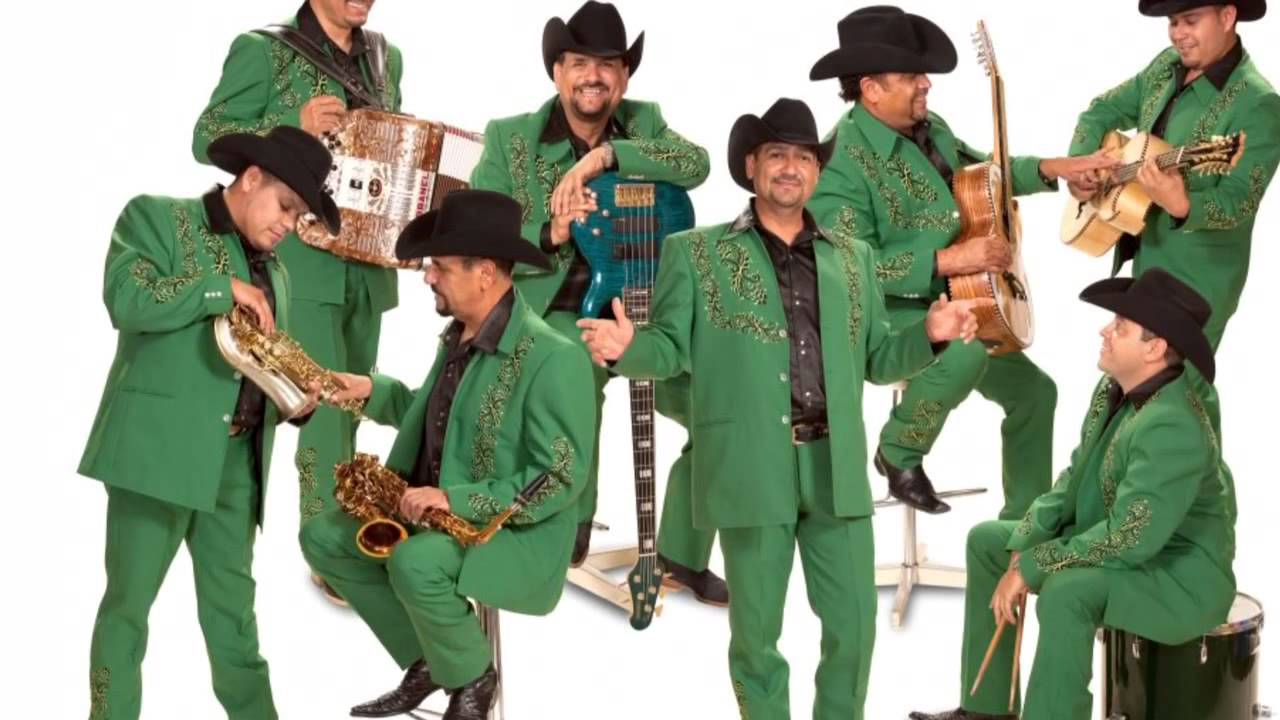 Conjunto Rio Grande - De Que Me Sirve La Vida **2014** - YouTube