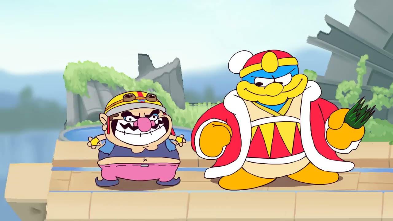 Newgrounds Smash Collage-Senor Pelo | Sr Pelo Comedy | Animated 2021 ...