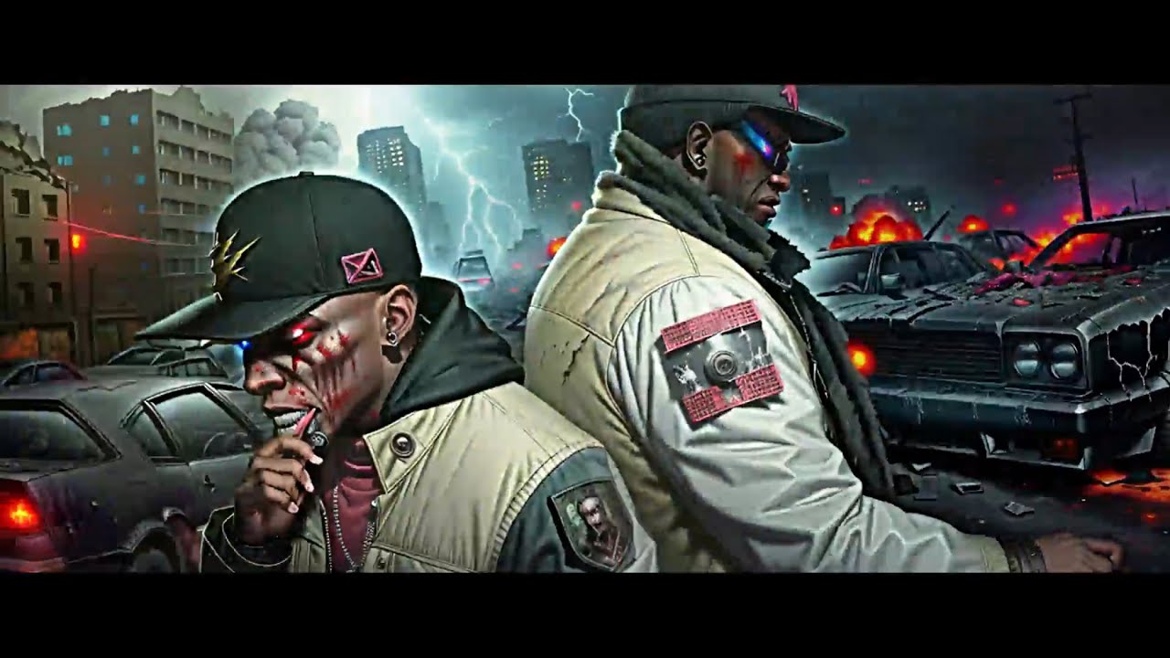 Lil Sha ft. Darnell Bentley, Skilla Baby - Have You Ever (Official ...