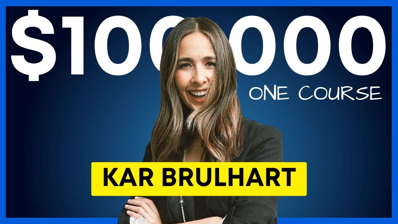 From 0 to 10,000 Followers in 3 Months: How Kar Used Reels to Grow her ...